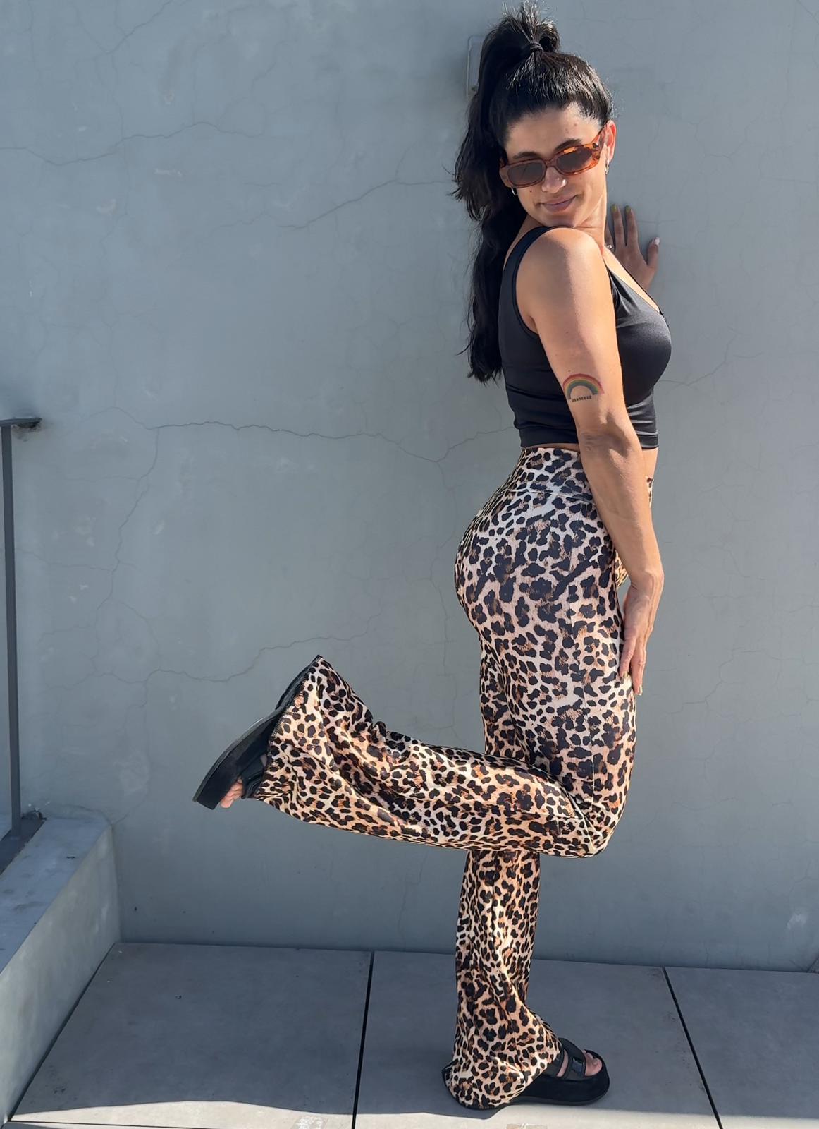 Oxford Animal Print - Piky Store