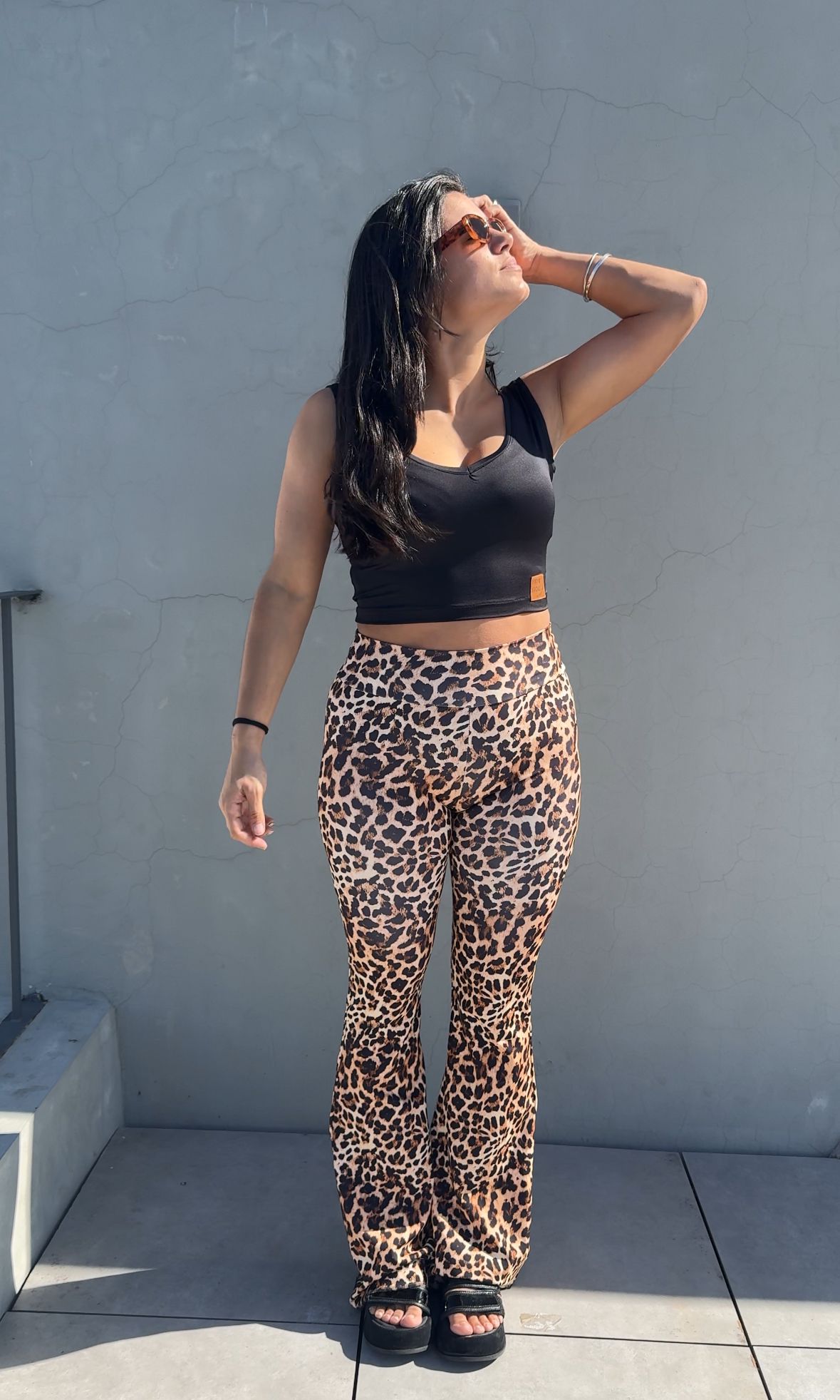 Oxford Animal Print - Piky Store